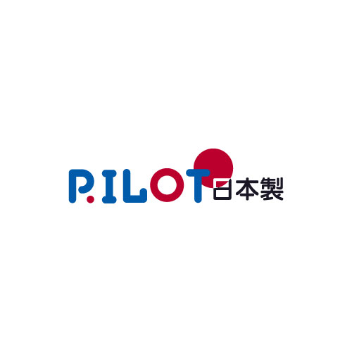PILOT=日本製 識別LOGO募集