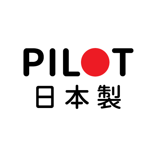 PILOT=日本製 識別LOGO募集