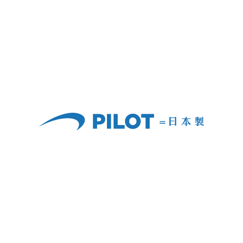 PILOT=日本製 識別LOGO募集