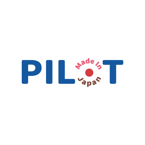 PILOT=日本製 識別LOGO募集