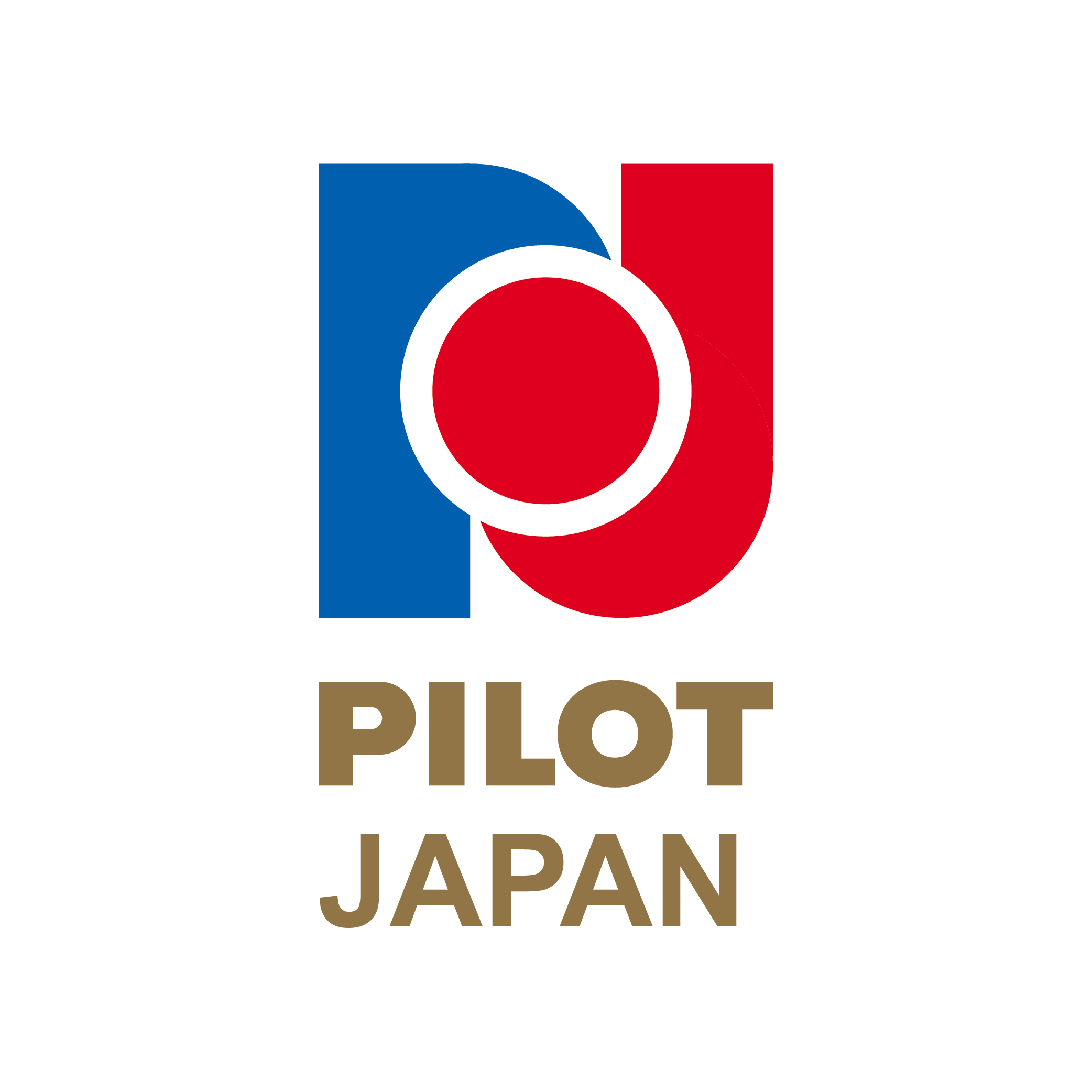 PILOT=日本製 識別LOGO募集